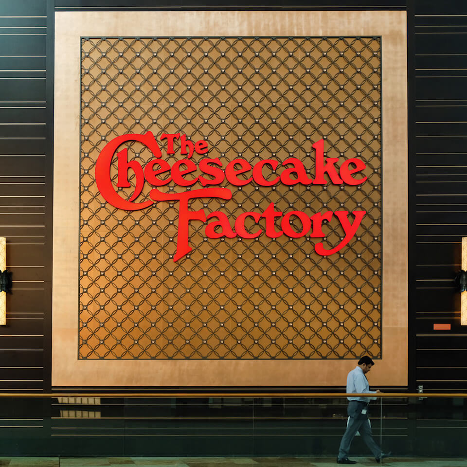 Shake Shack - Prosigns Qatar