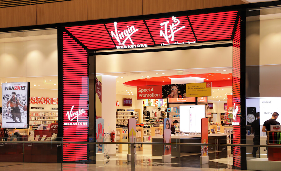 Wayfinding Signage Company | Pro Signs Qatar